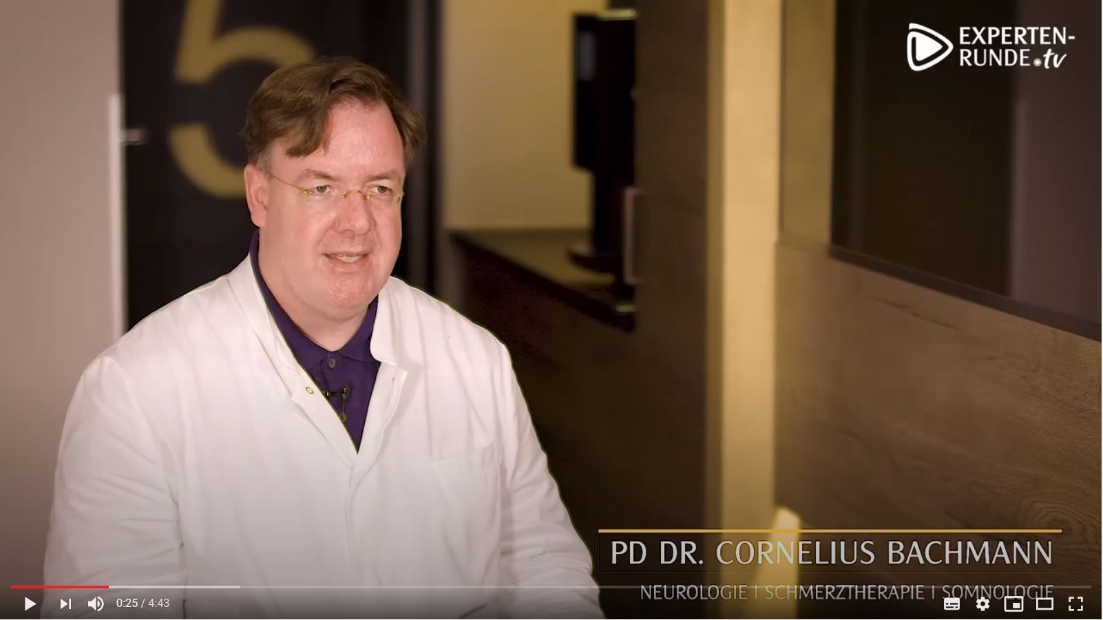 Restless Legs Syndrom - somnodiagnostics | PD Dr. med. Cornelius Bachmann